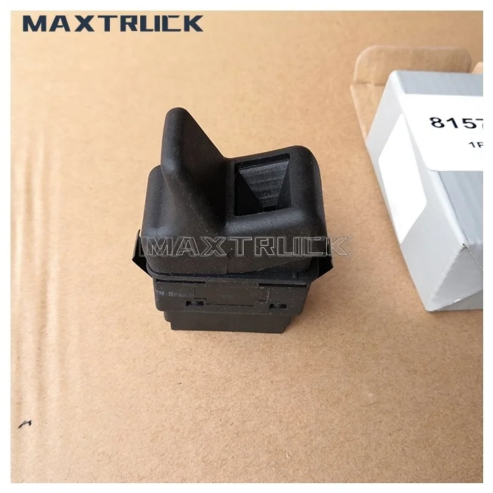 Heavy Truck Parts Power Window Switch 8157761 1099786 For Vol Truck ...