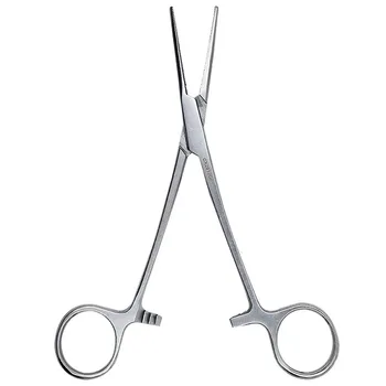 Alat Bedah Forceps Penjepit Hemostatik Baja Tahan Karat Kit Alat Bedah ...