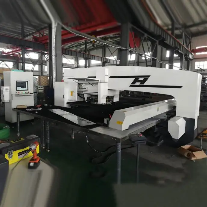 Amada Turret Punch Press Programming Manual - Buy Amada Turret Punch ...