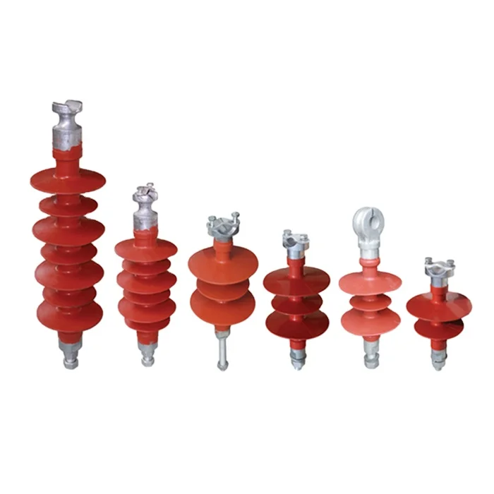 110kv Substation Composite Post Insulators - Buy Composite Post ...
