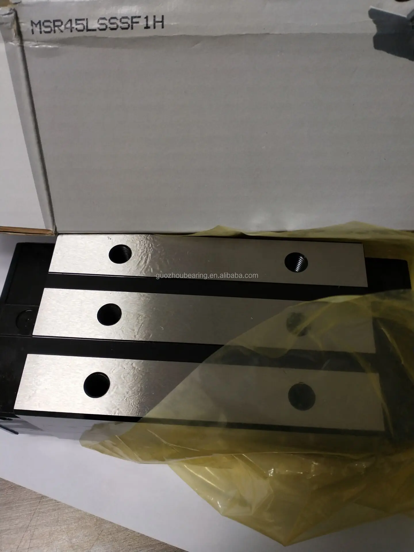 PMI Roller Linear Guide Cylindrical Roller Type MSR45LS| Alibaba.com