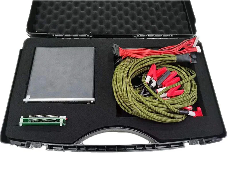 JK-B5A24S Jikong Active Balancer - Smart Battery Equalizer