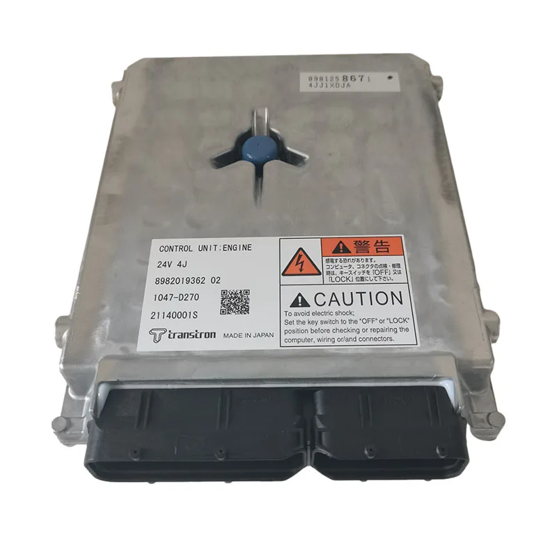 Isuzu Dmax Accessories - Professional ECU Programming Tools