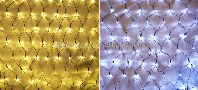 Fairy Light Net Diwali Haldi Ceremony Decoration Smart Rgb Outdoor ...