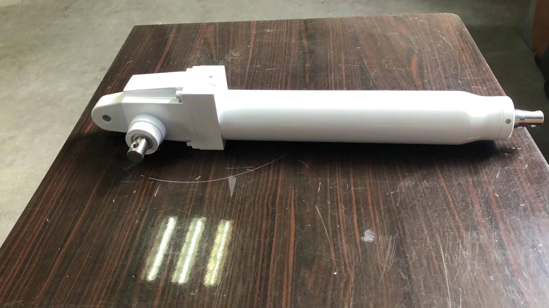 Hydraulic Cylinder Actuator for Medical Beds & Stretchers, 5000kg Load ...