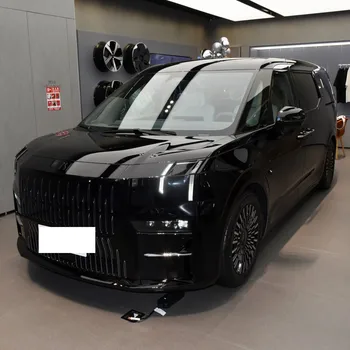 Super Long Range Ev 2023 Zeerk Zeekr 009 Electric Cars On Sale - Buy ...