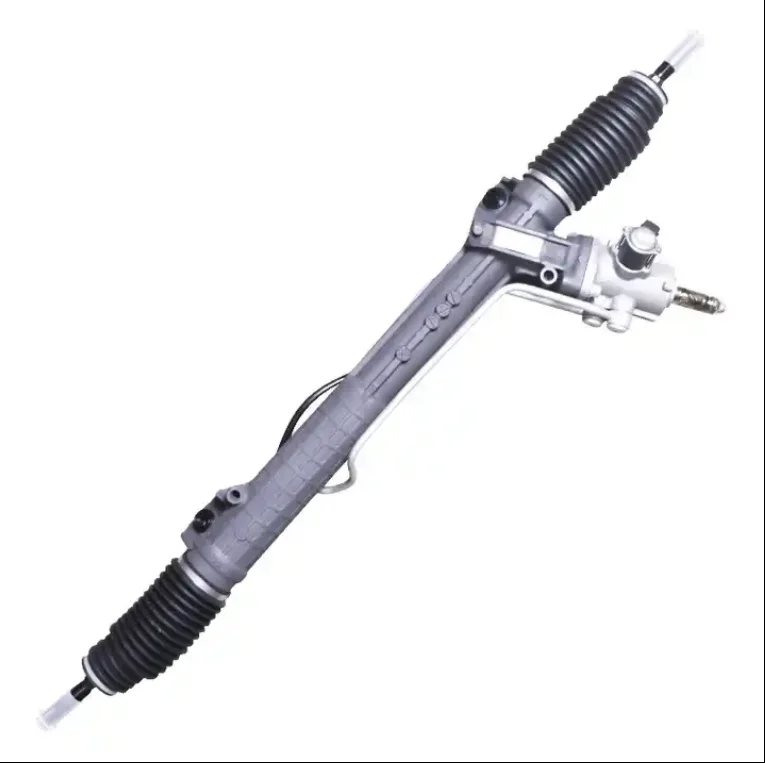 S-class Hydraulic Power Steering Gear Lhd 2214604100 2214604600 - Buy ...