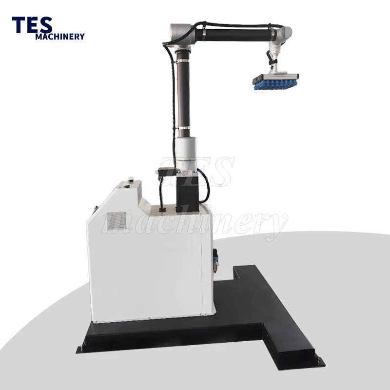 High Load-bearing and High Suction 50KG Palletizer Arm Lifting ...