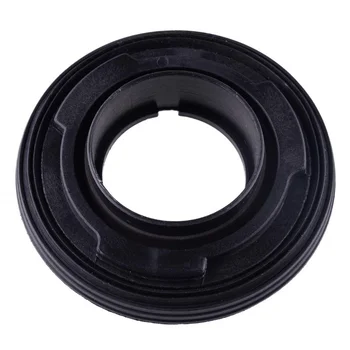 Hanous New Front Crankshaft Oil Seal 1557881 For Ford Transit 2.0 2.2 ...