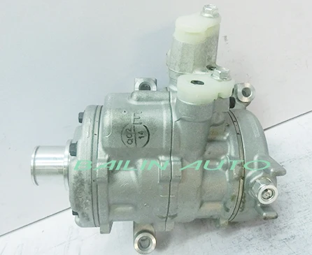 88320-0D070 10SE13C 型汽车空调压缩机适用于丰田 VIOS| Alibaba.com