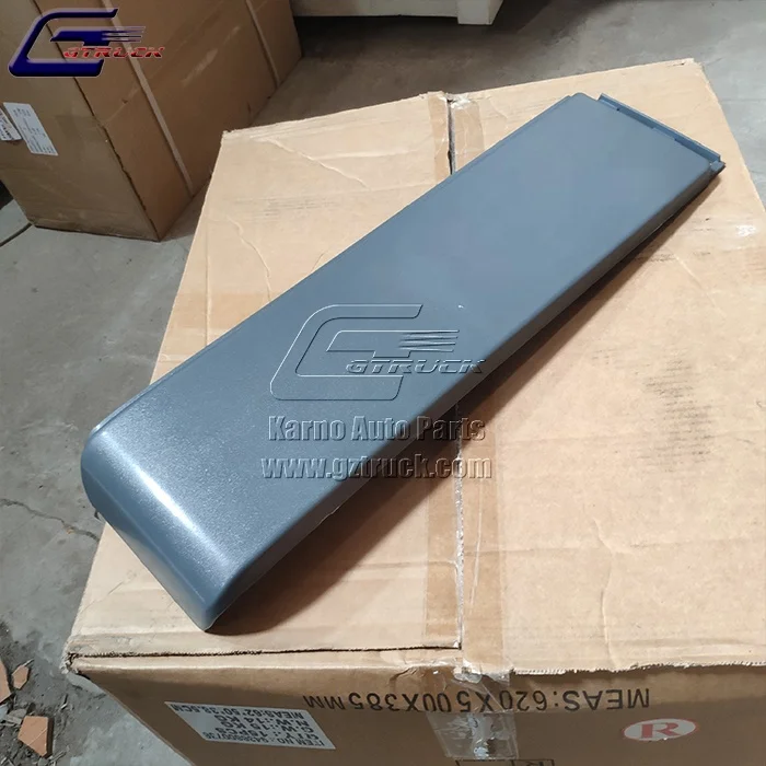 Ben Actros Mp2 Truck Side Fender Panel Oem Oe 9438800736 9438800636 For ...