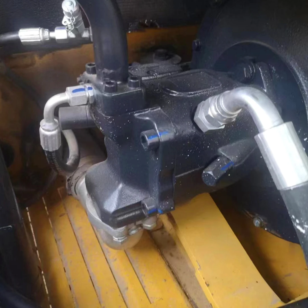 高性能プロモーション15トンxe950da土工機械粉砕機ターボチャージャーグラブショベル - Buy ショベル粉砕機,Excav ...