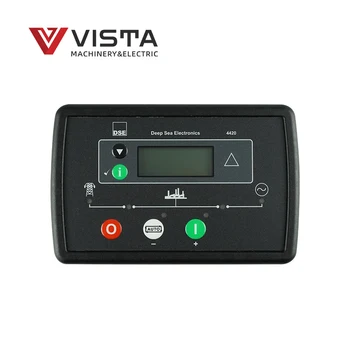 Generator Controller Auto Mains Failure Control Modules Dse4420 Deep ...