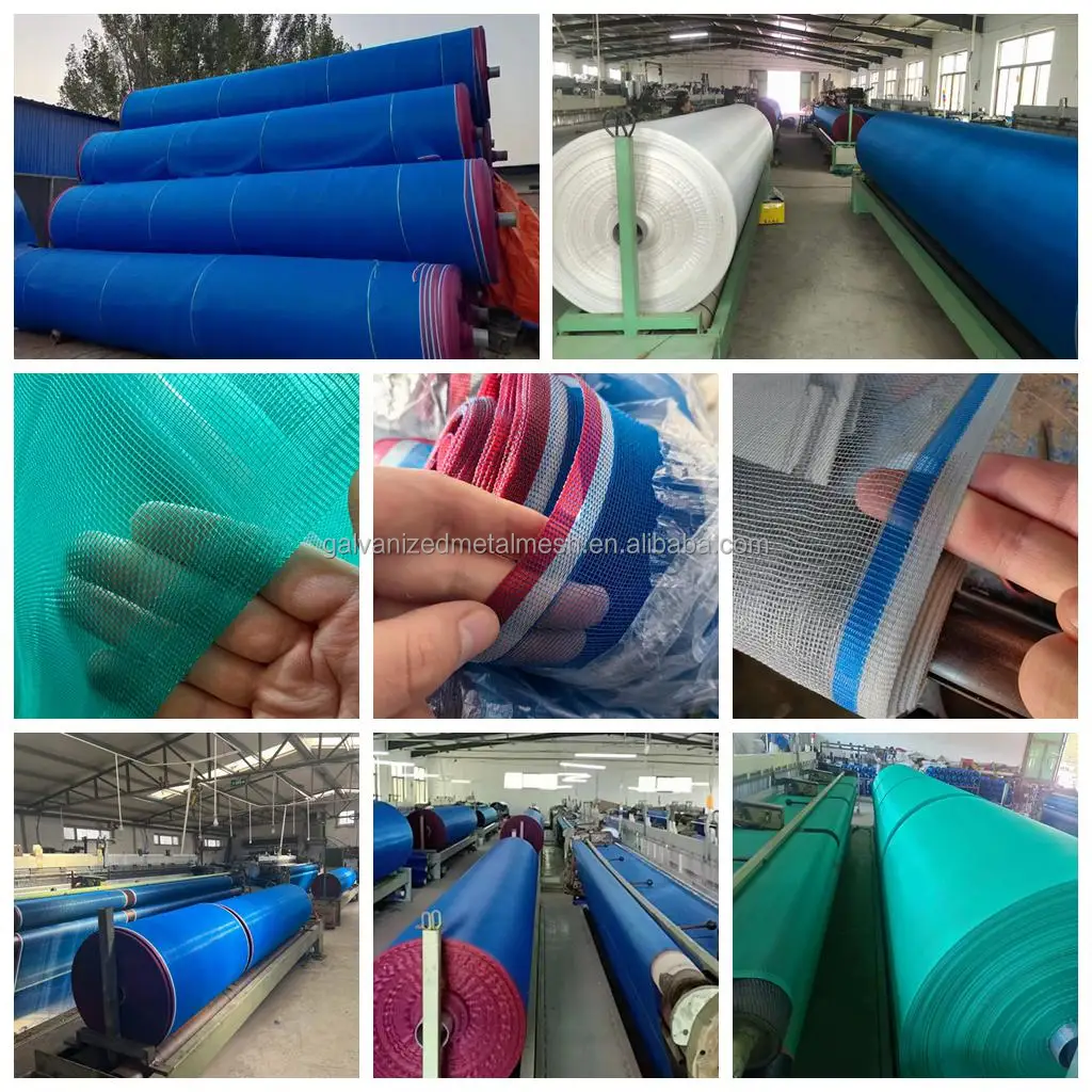 1.8m X 30yard Barrier Vegetables Fruits Garden Plants Care Netting Fly ...