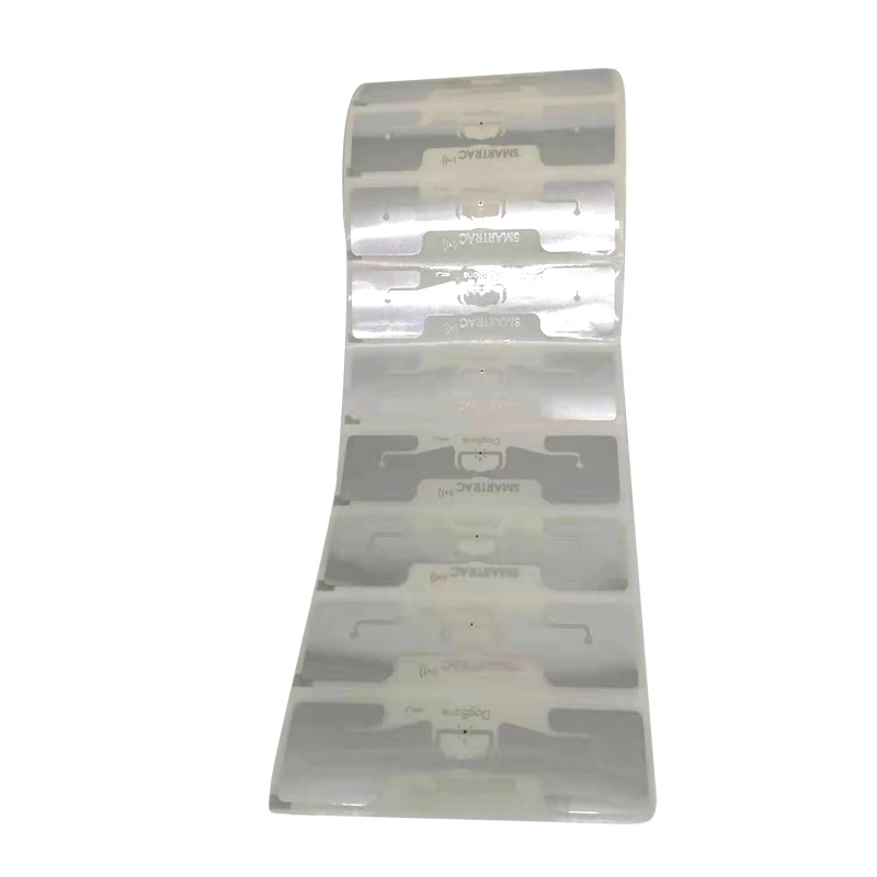 Marathon Timing Race System - Efficient RFID Sports Bibs