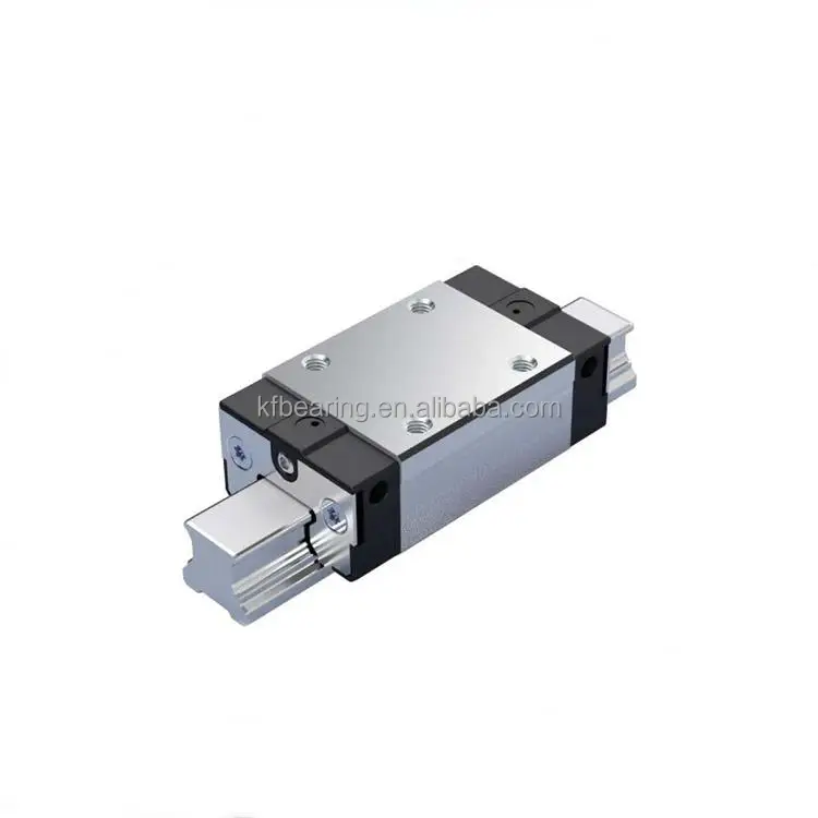 R205C-894-24 Sliding Bearing Runner Block Linear Guide