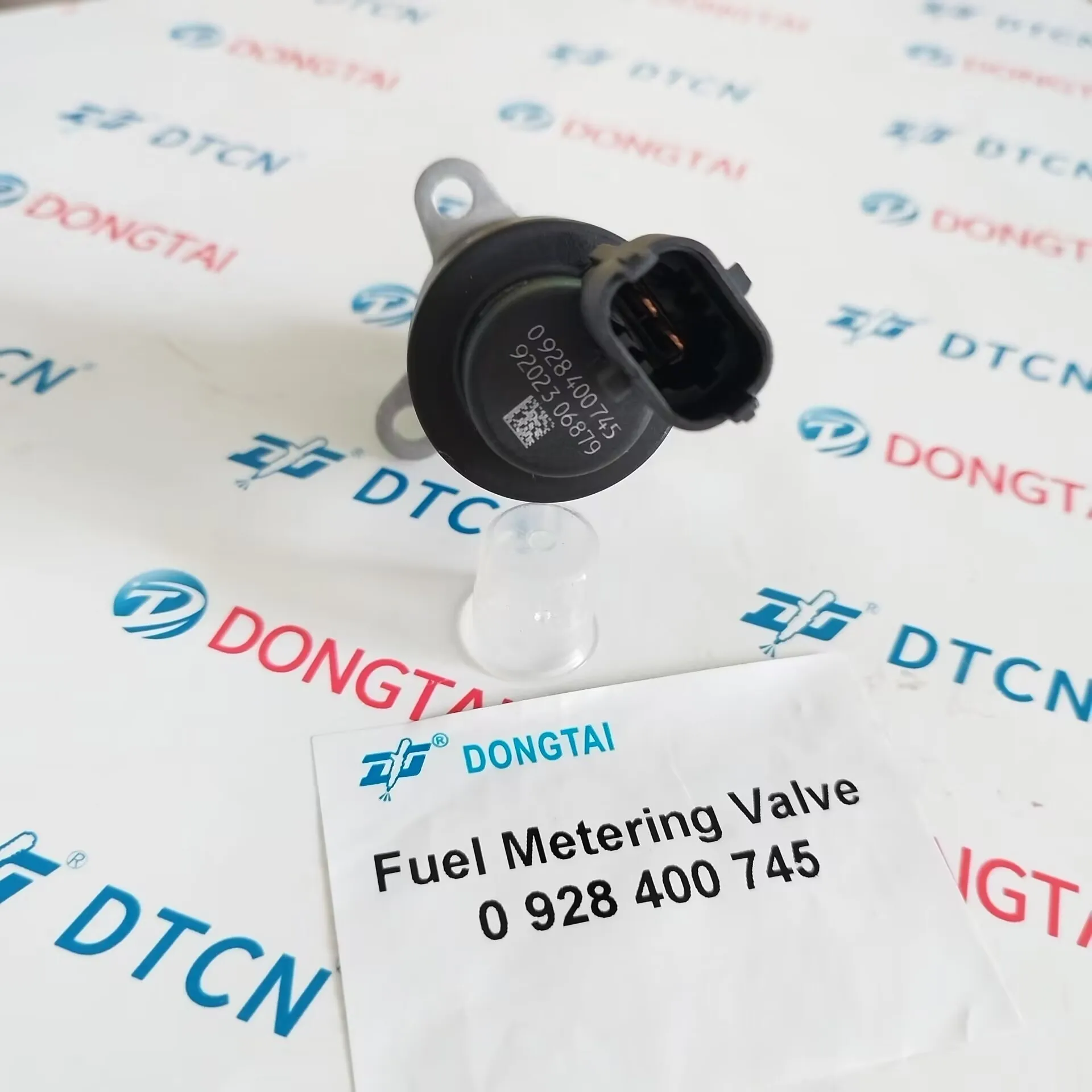 0928400745 Metering Valve for Bosch Cummins Cars - Reliable Performance