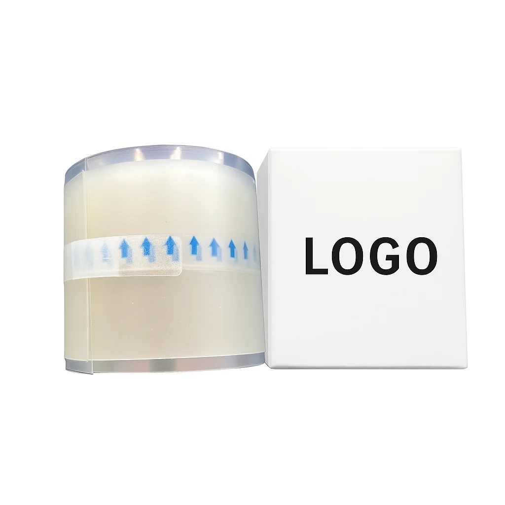 High Quality Non-invasive Hydrocolloid Roll Pimple Patch Material for ...