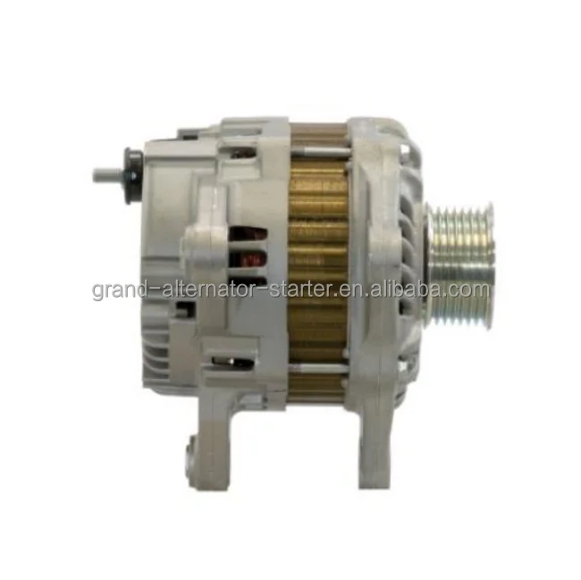 12v 110a Alternator A2tj0291 A2tj0291am A2tj0291zc A2tj0291ze 23100 ...