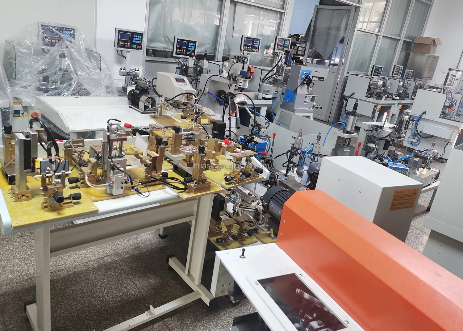 New Factory Eyeglasses Frames Manufacturing Acetate Glass Product ...