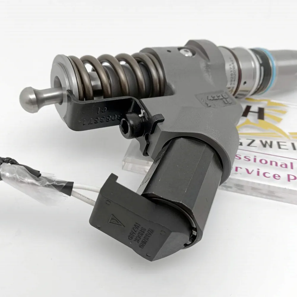 Cummins M11 Fuel Injectors - High-Quality 4928171 & 4902921