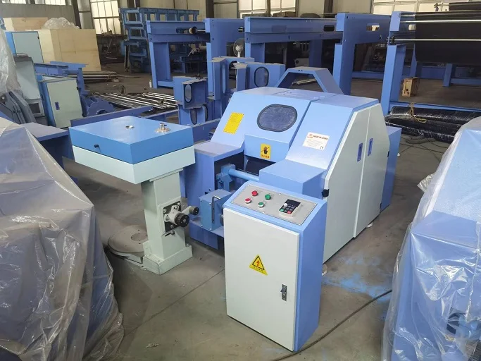 Mini Worsted Yarn Fiber Wool Web Sliver Comber Fabric Knitting Making ...