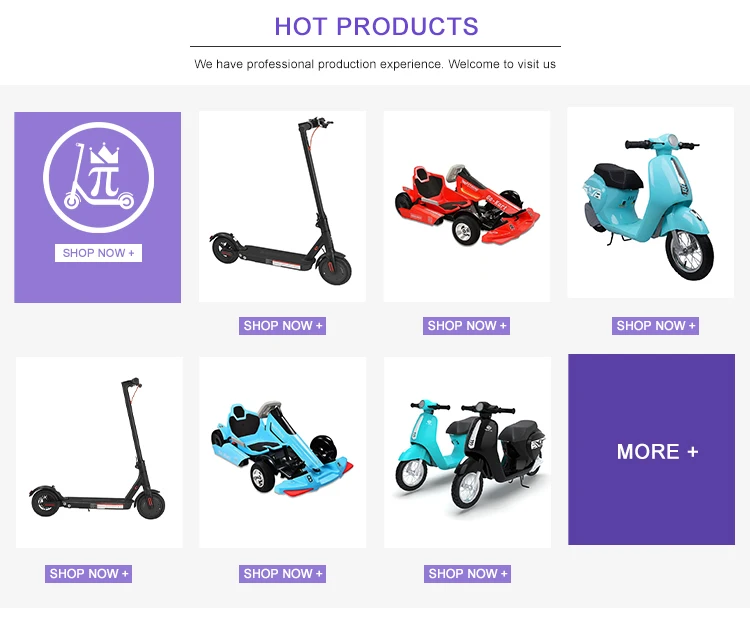 Factory Production Of Modern Electric Scooter Frame Adult Electric ...