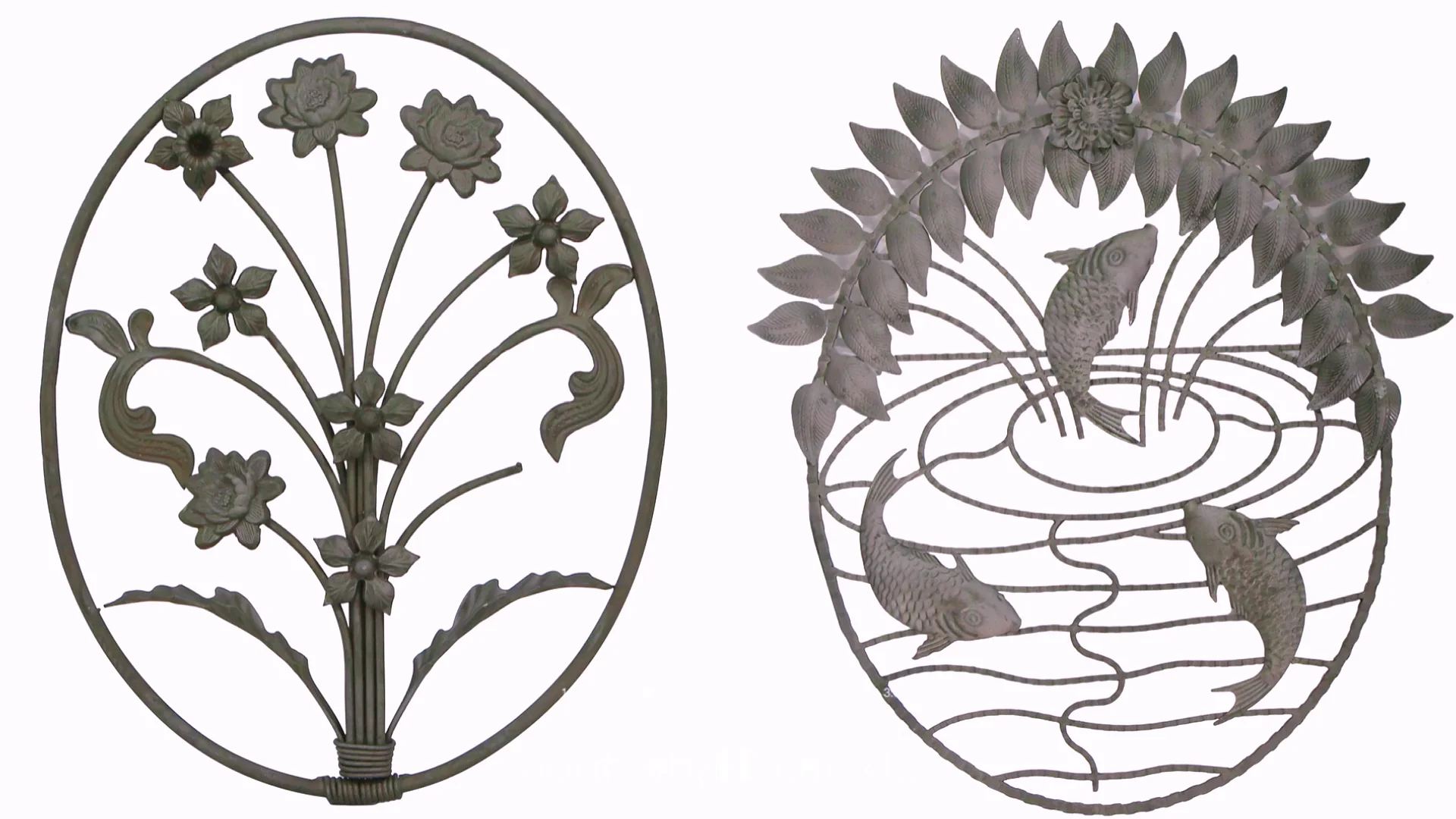 Wrought Iron Gate Accessories For Fabrication Services - Buy Wrought ...