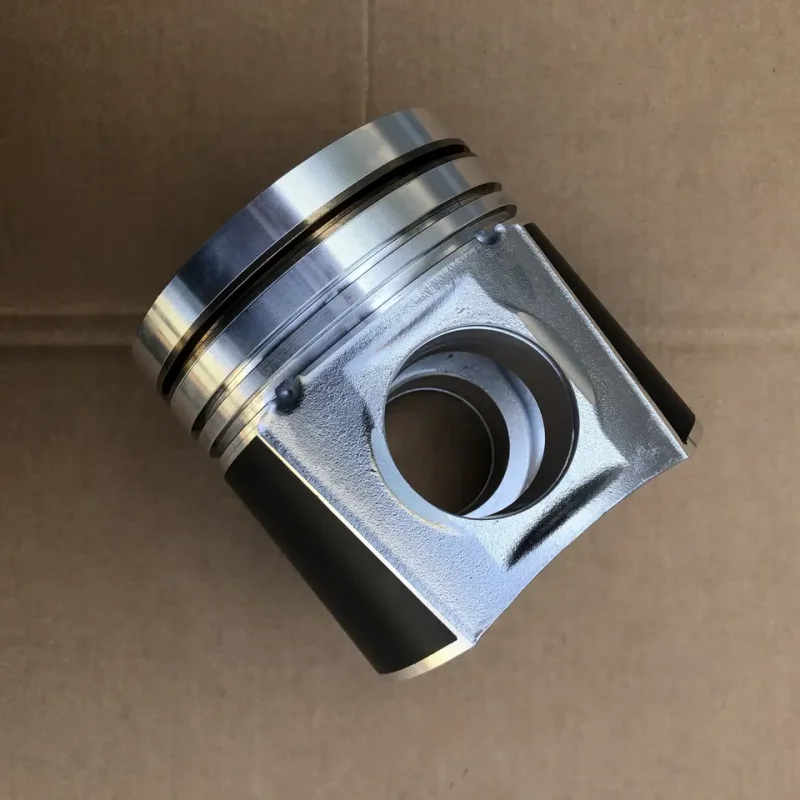 WEICHAI WP12 400HP PISTON - Reliable Performance & Durability