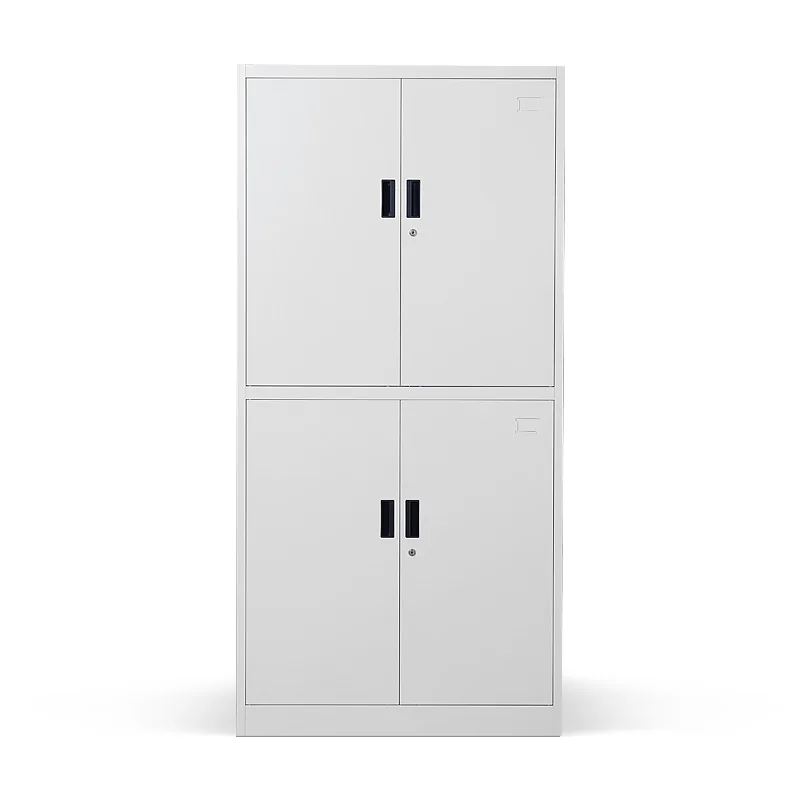 Customized Iron File Cabinet Home Office Archivadores De Oficina Double ...