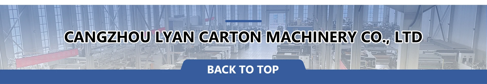 Cangzhou Lyan Carton Machinery Co., Ltd. - printer slotter die cutter ...