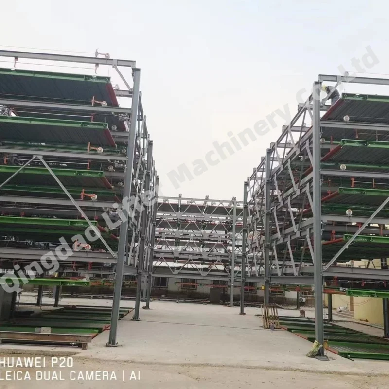 Motorcycle Parking System Motorbike Lift Good Quality Indonesian Market ...