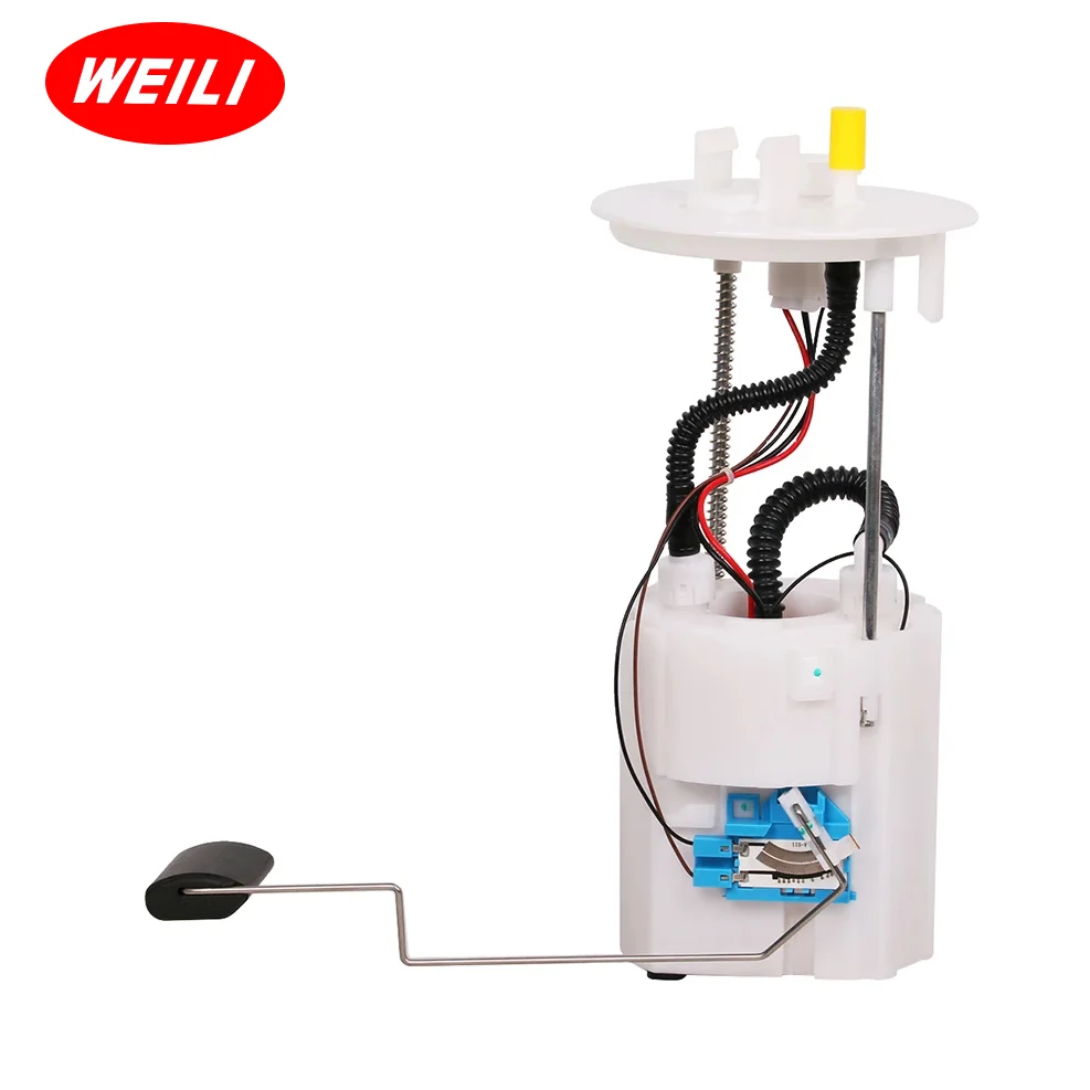 Petrol Car Fuel Pump Assembly 31110-2s000 For Kia Rio 2000-2005 1.3 1.5 ...