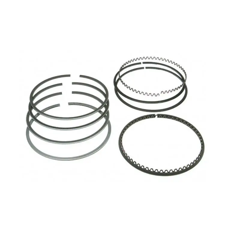 Detroit Diesel Series Il71 And V71 Engine Piston Ring Set 23514970 ...