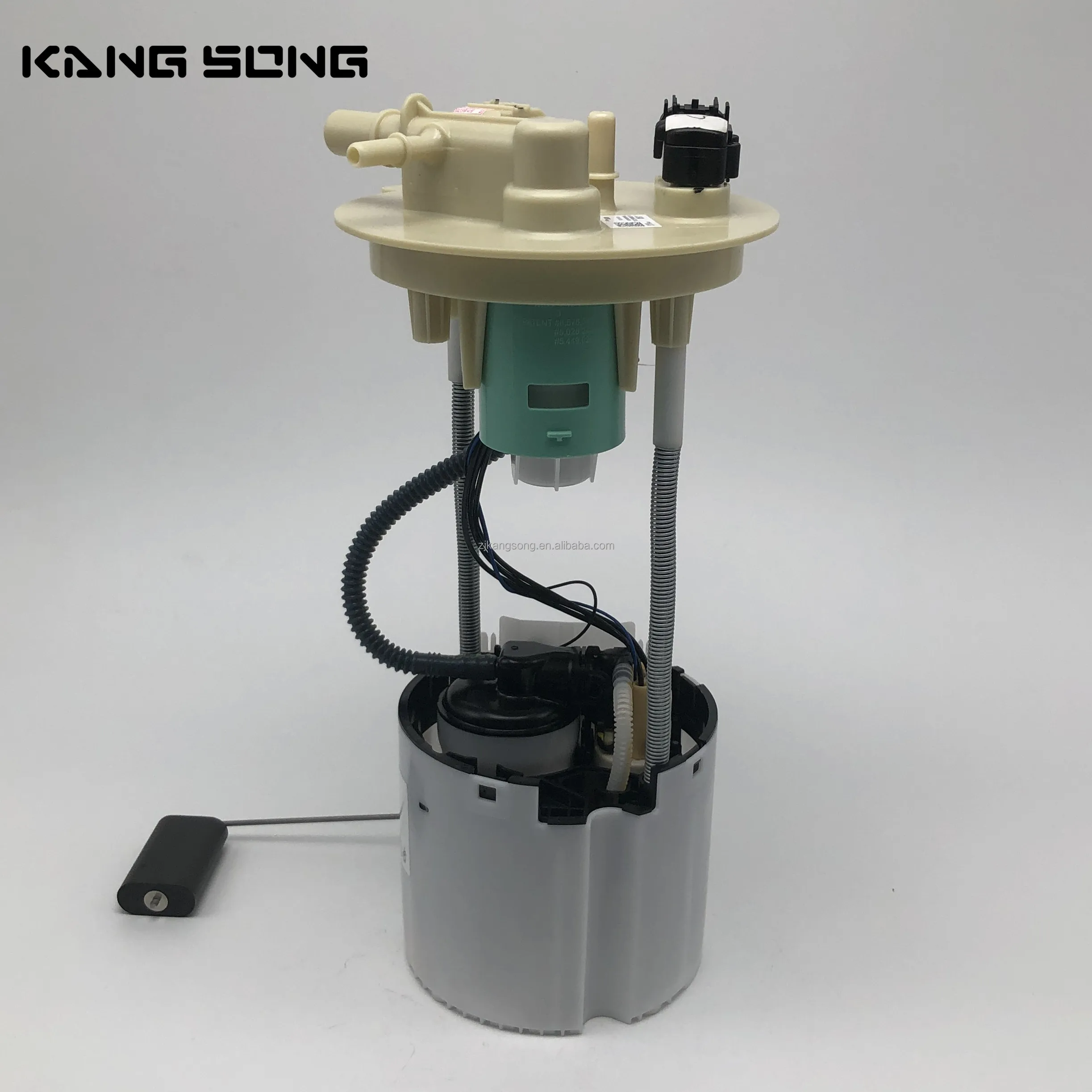 86770943 Fuel Pump Module Brushless For Gm Cadillac Escalade Chevrolet ...