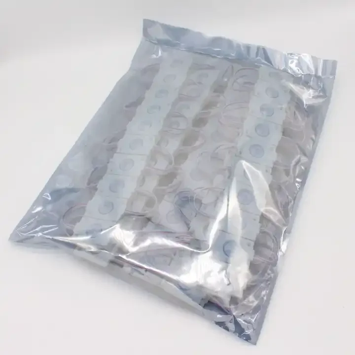 2609 Mini Injection Module With Warm And Cool White Emitting Characters ...