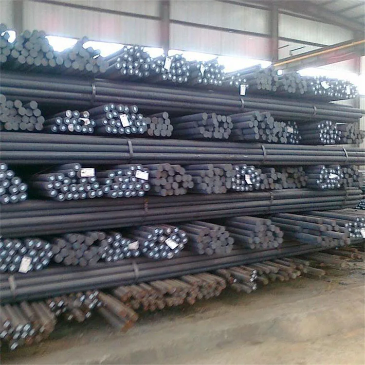 Wear Resistance Round Bar D2 Skd11 Carbon Alloy Steel Astm A681 Steel ...