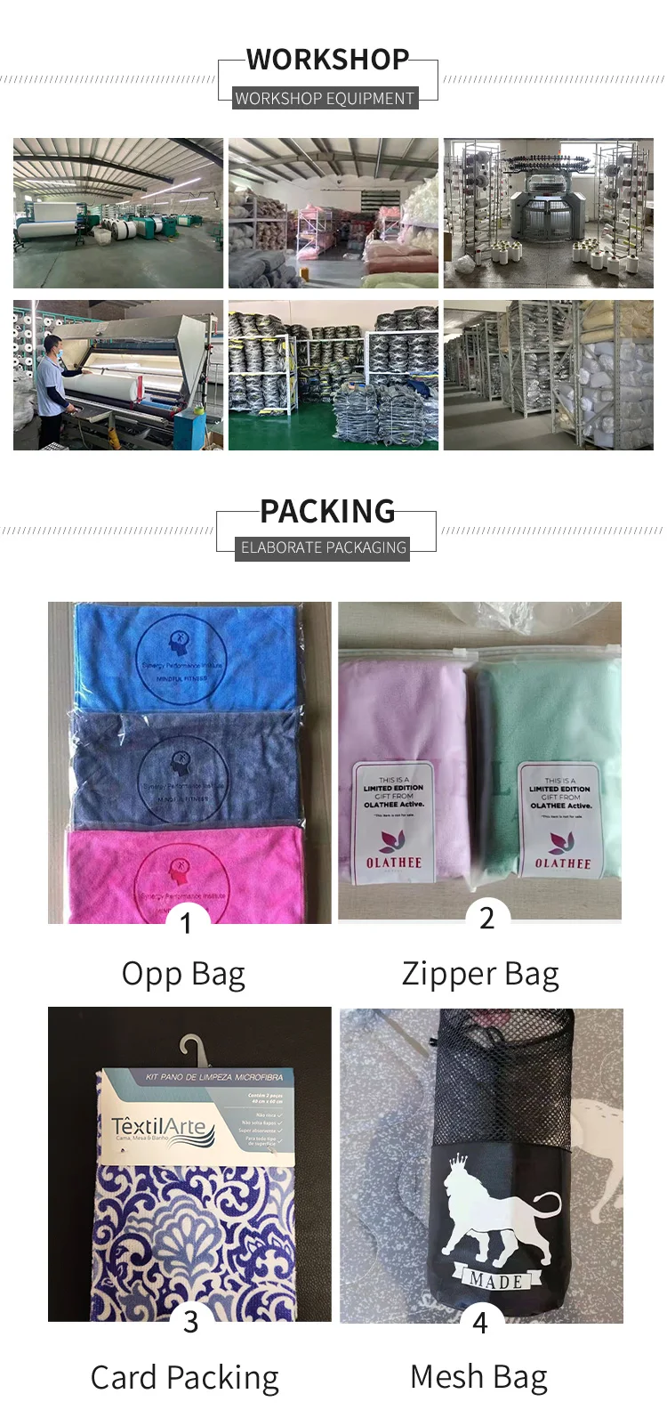 Microfiber Cloth 40x40 380gsm Lot Of Face Cloth Microfiber Black 32*32 ...