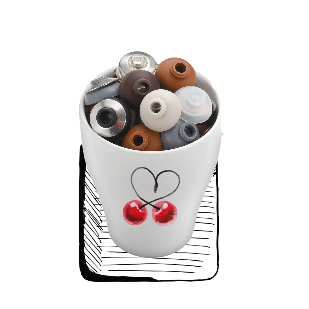 Wholesale Made In Taiwan High Precision Black Tpr Umbrella Baz Washer ...