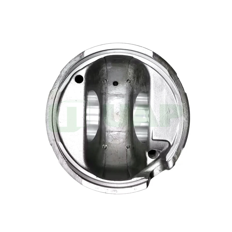 135mm Diesel Engine Piston 50400611 0099900 2996841 For Machine Engine ...