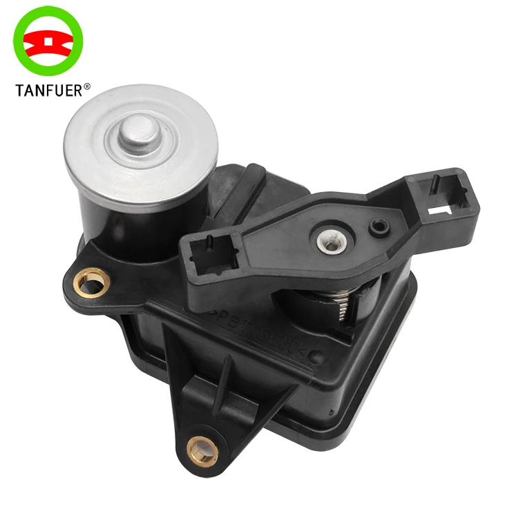 Black Intake Manifold Actuator Servo Motor Intake Manifold Runner ...