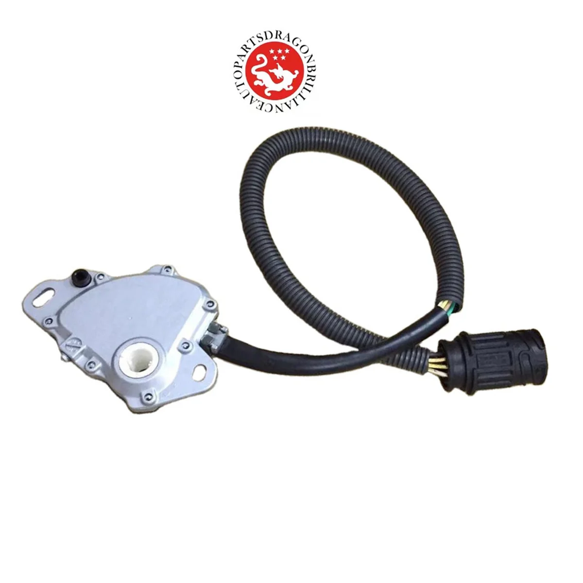 Neutral Safety Switch 09331001 1744871 Eis302057 1802-486856 1802486856 ...