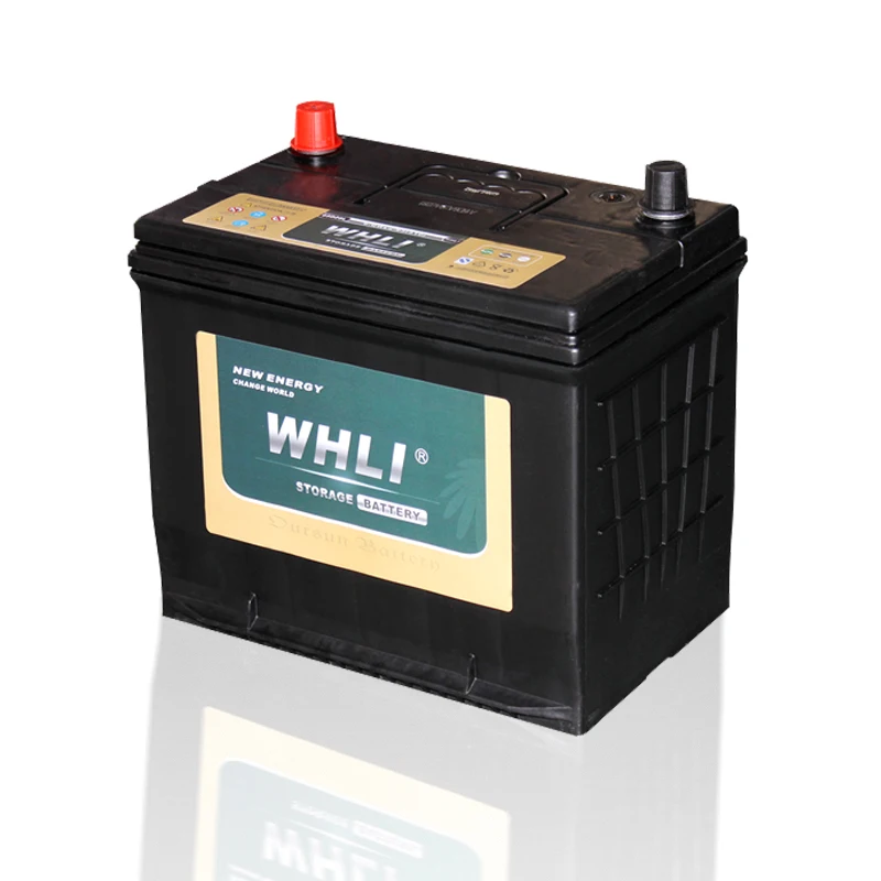 Enhanced Flood Battery S95 D26 for Start Stop Vehicles