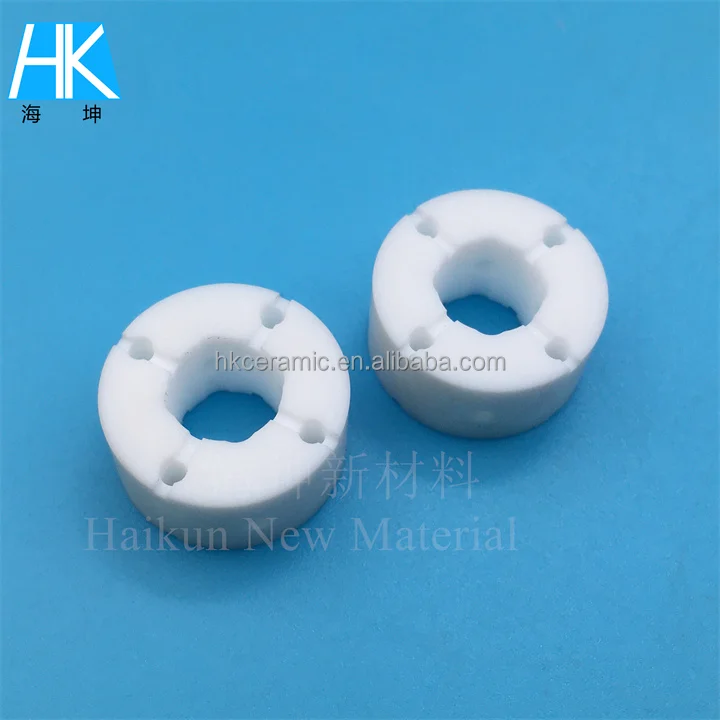Insulating High Technology Fine Macor Machinable Glass Ceramic ...