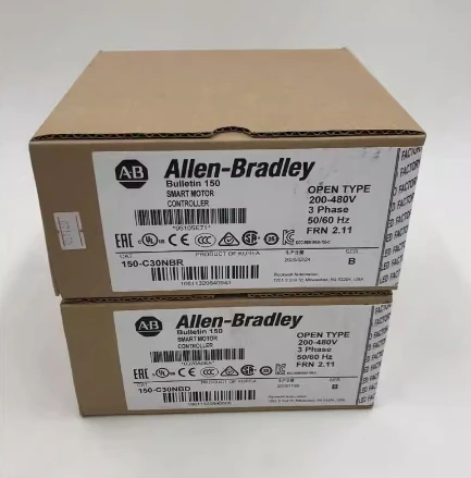 150-c30nbr Ab Module Plc Controller Rockwell Processor - Buy Plc Pac ...