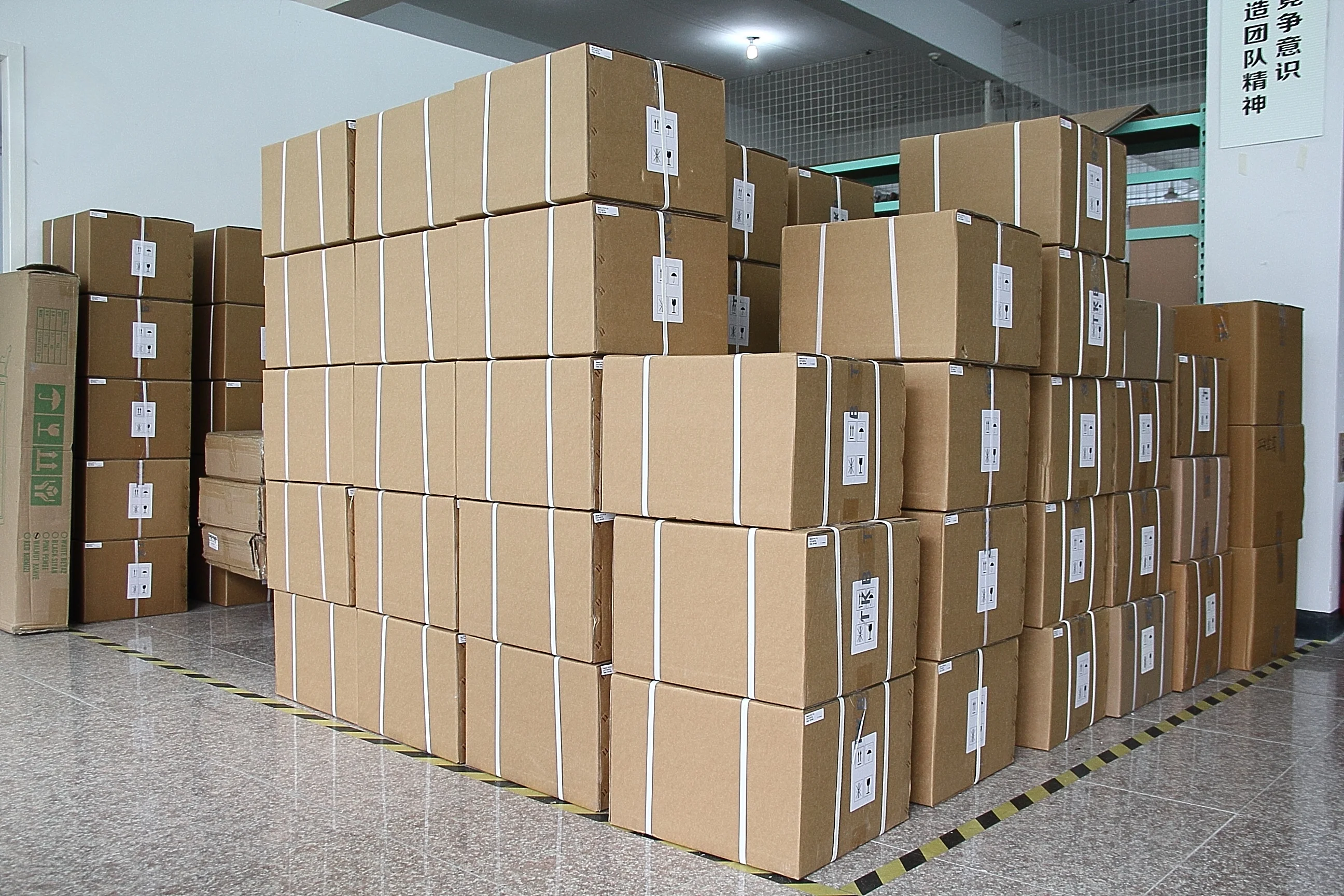 Explosion Proof Threading Box Waterproof Ex Terminal Box Flameproof ...