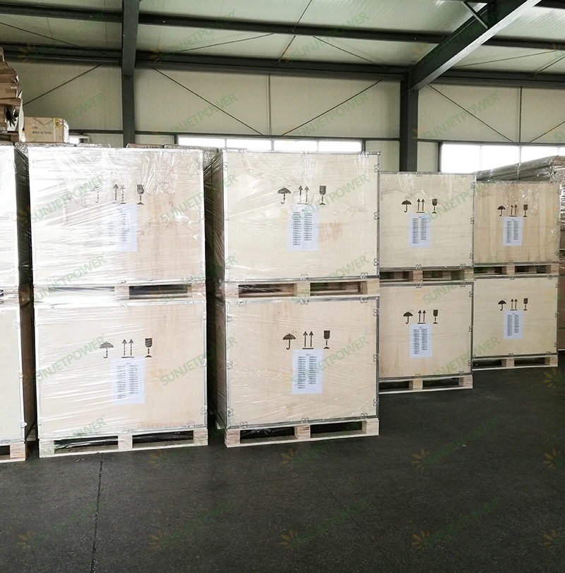 208l Solar Powered Portable Refrigerator Solar Deep Chest Freezer Dc ...