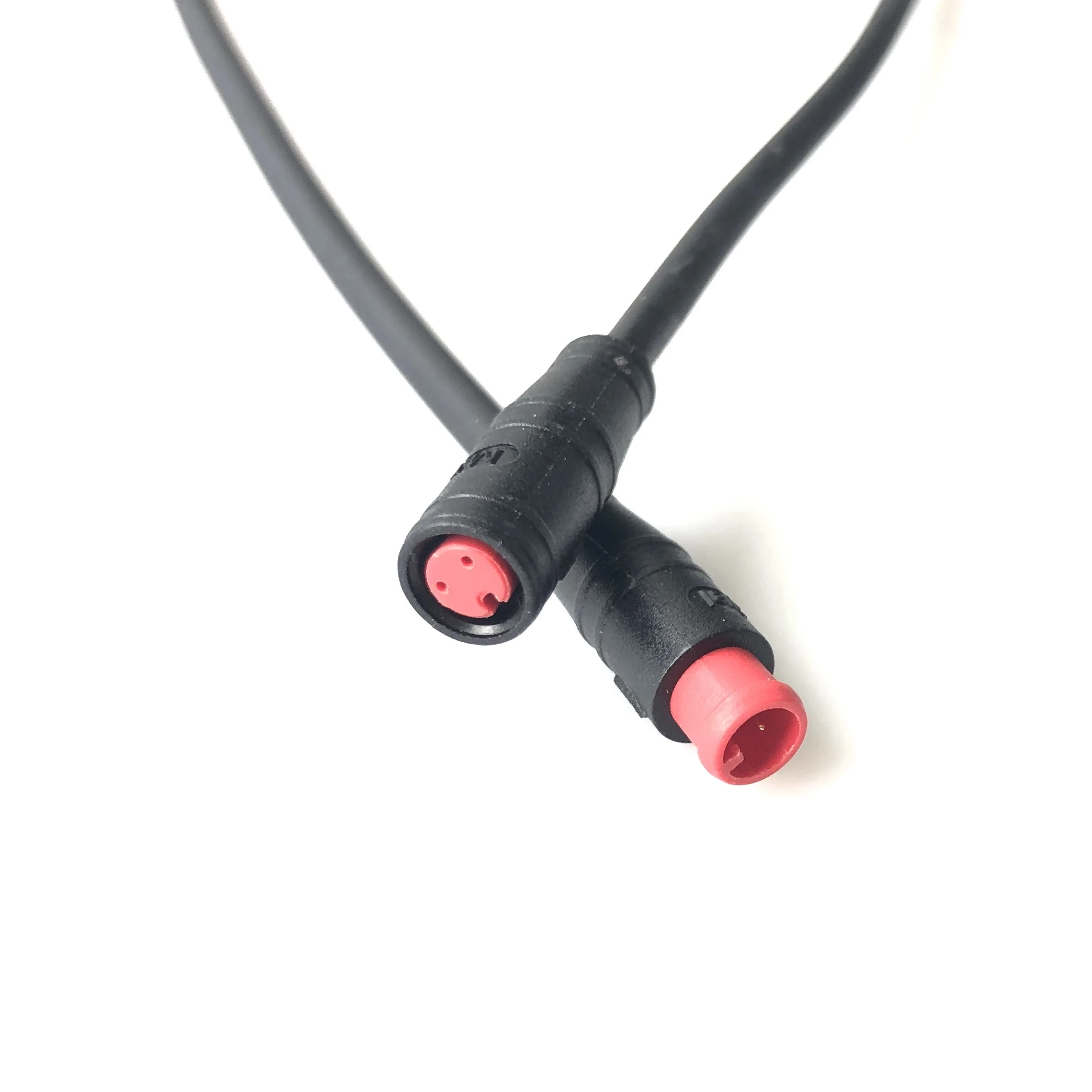 Mini A 2pin Signal Connector - Buy 2pin Cable Connector,Signal 2pin ...