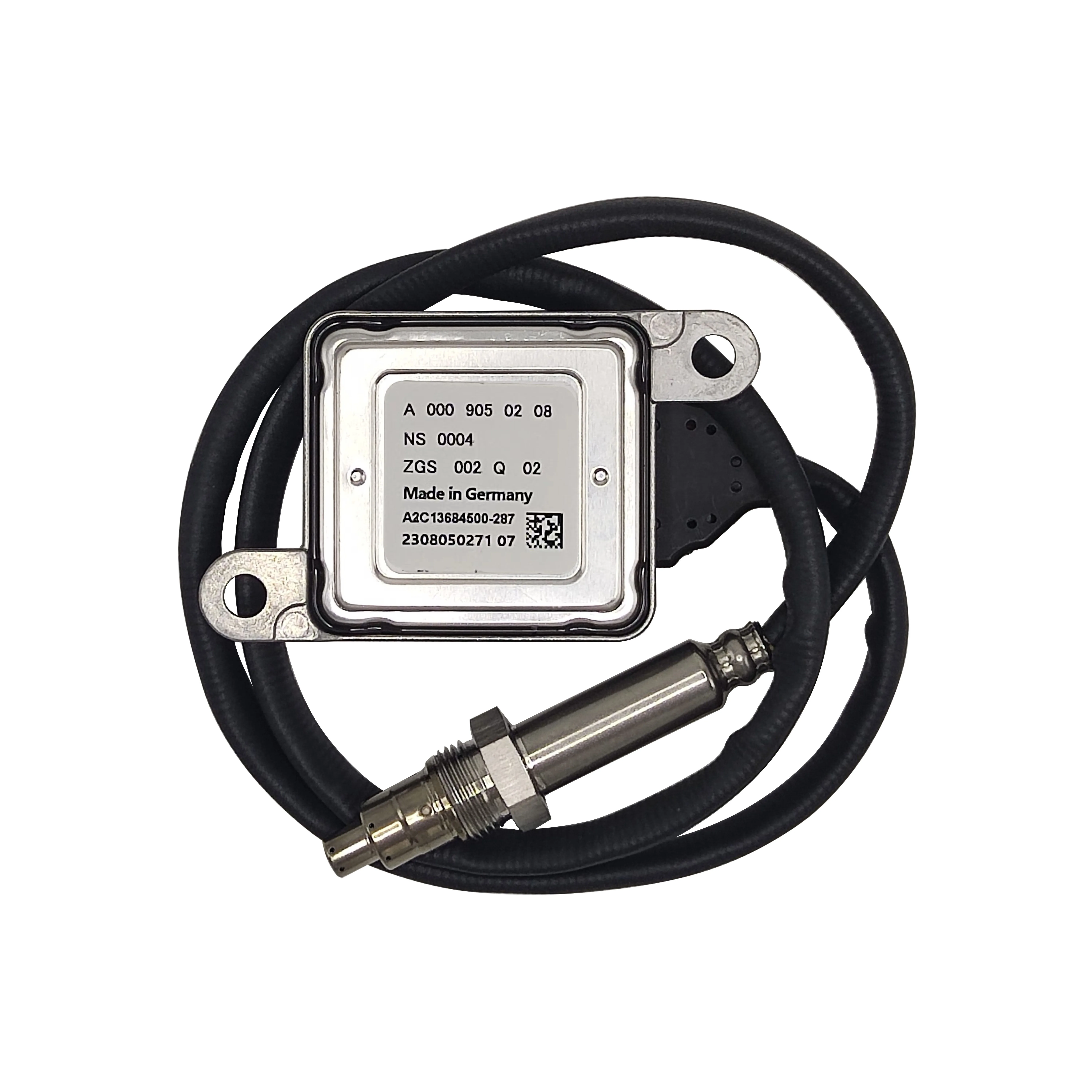 A0009050208 A0009050208 NOx Sensor New Nitrogen Oxygen Sensor for ...