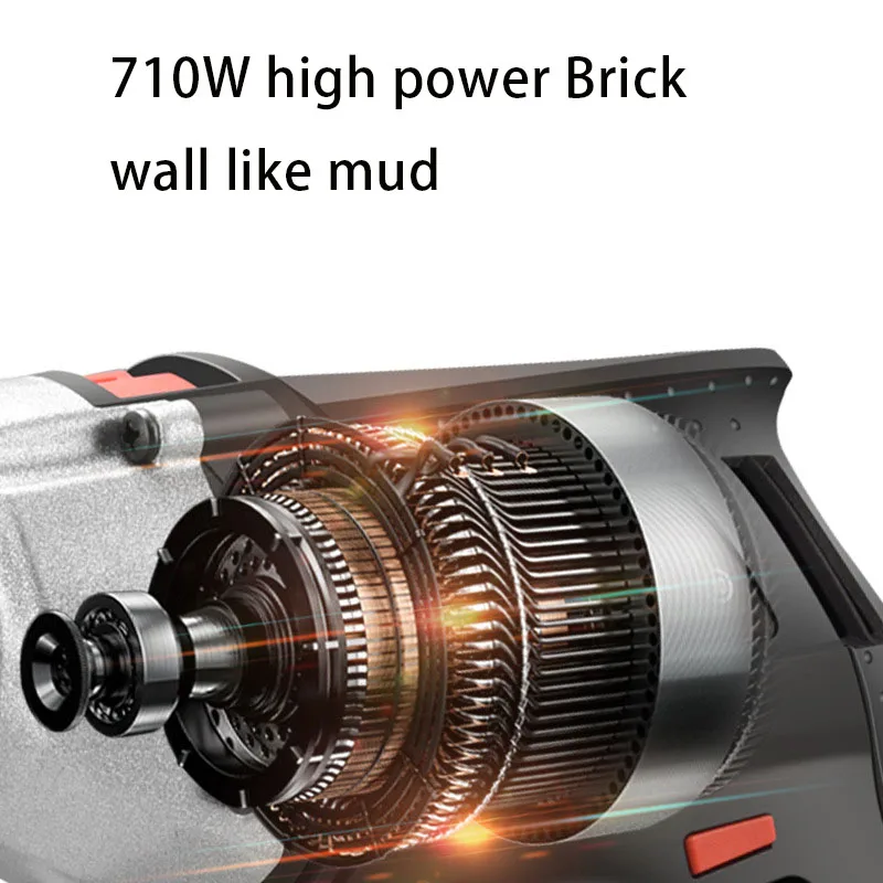 100pcs Multifunctional Hand Drill Home Repair Tools Combination ...